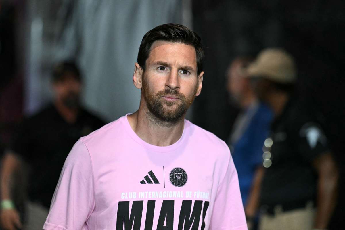 Messi Inter Miami-ja új stadionnal debütál 2026 áprilisában. - Hub4Sport